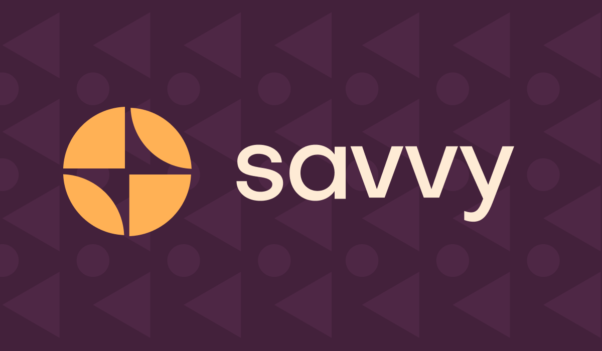 Savvy Site - A unique link that customers will love
